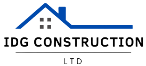 IDG Construction LTD – Website created by Dragos