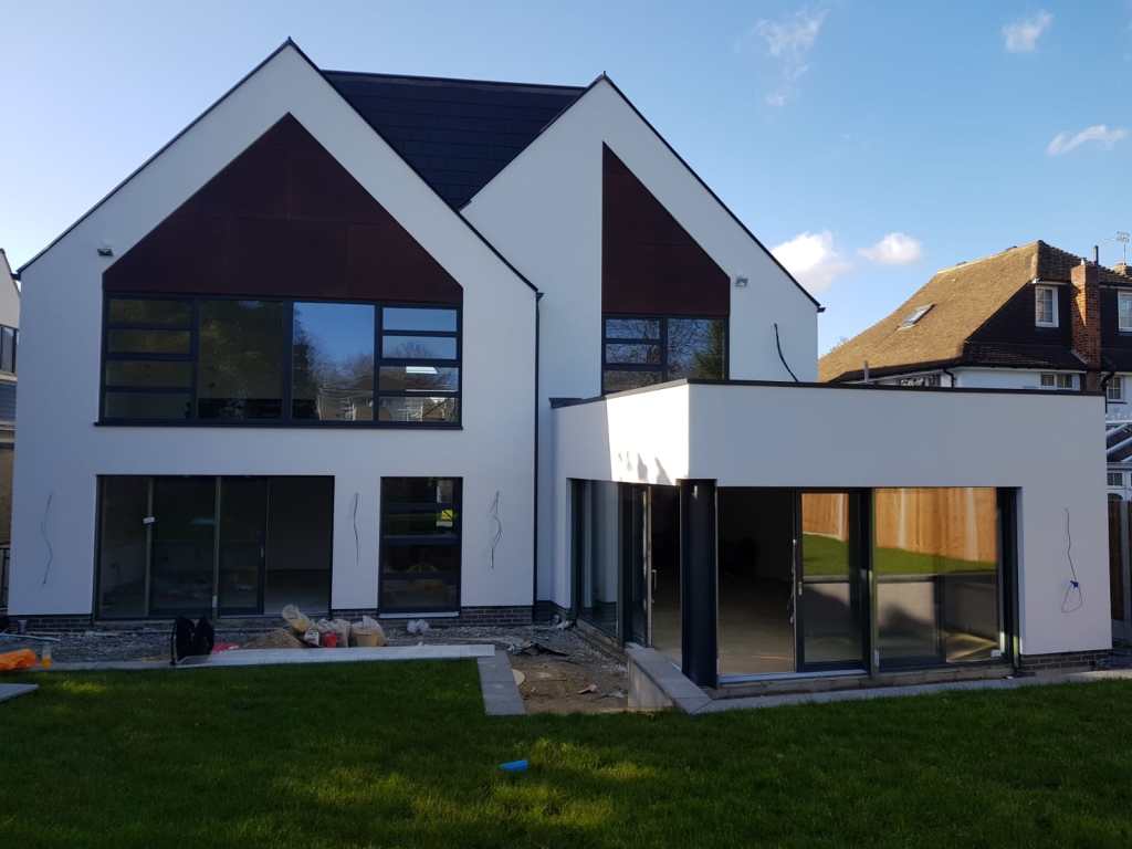 Services – IDG Construction LTD